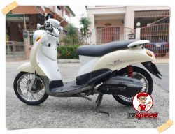 หมวดหมู่: Fino 115 | TTSPEED.COM