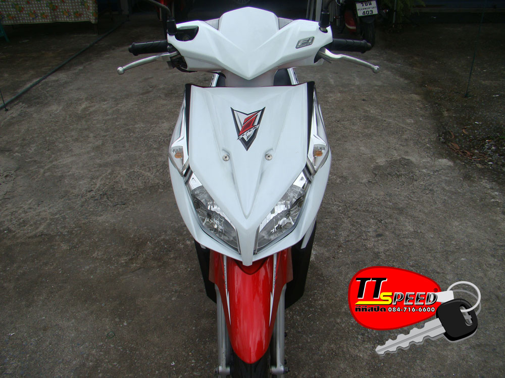 ขาย Honda Click-i หัวฉีด 115 CC ประหยัดน้ำมัน!! | TTSPEED.COM