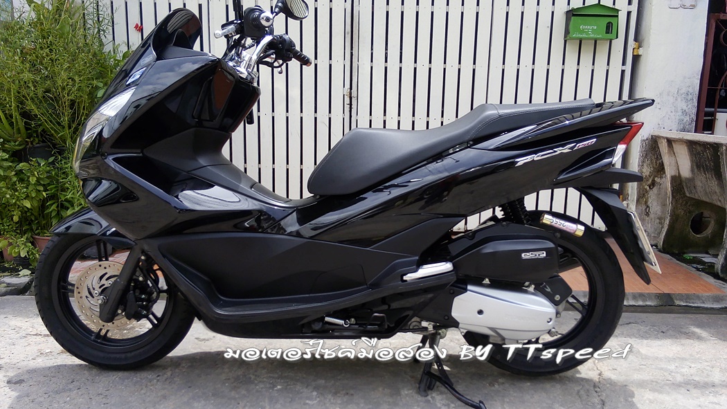 หมวดหมู่: PCX 150 LED | TTSPEED.COM